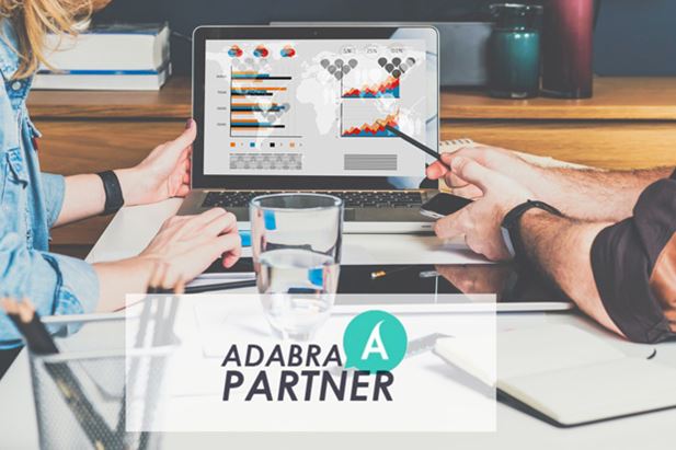 Adabra lancia il suo Partner Program