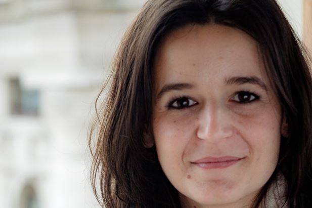 Anna Gavazzi Direttore Generale dell'Osservatorio Branded Entertainment