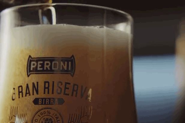 Peroni Gran Riserva torna on air e online con S& per Peroni Classica ...