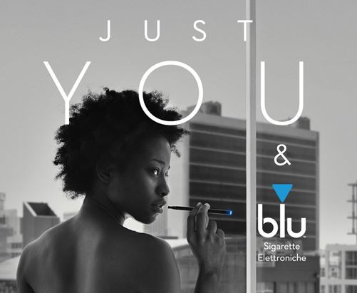 Just You & blu: Blu svela la nuova campagna globale. Firma The Corner