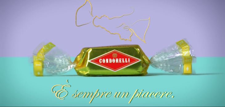 Condorelli si affida a Serviceplan e InMediaTo