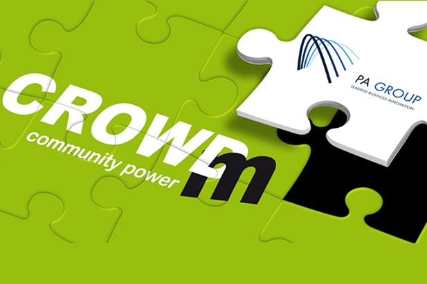 PA Group entra in CrowdM: così le due realtà amplieranno i servizi per ...
