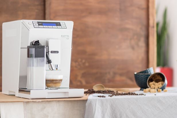 De'Longhi, focus su Superautomatica e Multicooker tra display, social ...