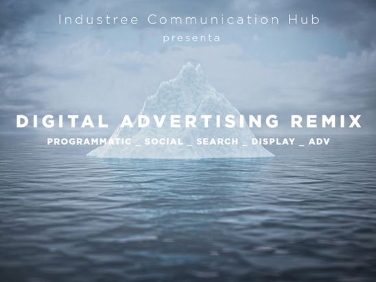 Industree Communication Hub lancia la nuova piattaforma di media planning