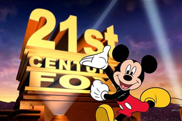 Disney compra gli asset di 21st Century Fox e punta a crescere nello ...