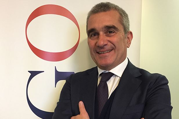 Edoardo Negri nuovo amministratore delegato di Blogo