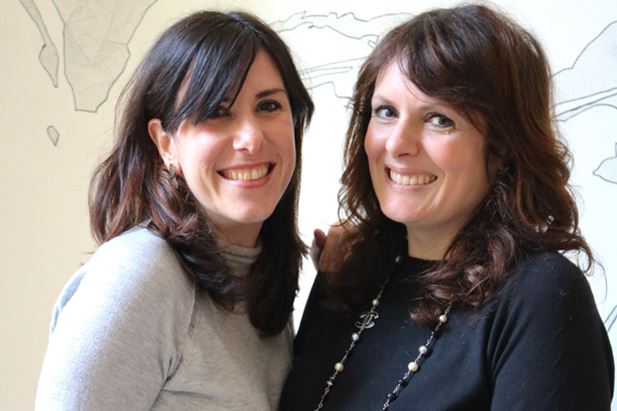 Good Move cresce con Eva Peroncini e Francesca Del Bono