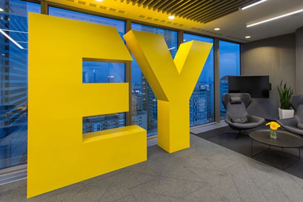 EY continua a investire nella comunicazione: vicina l'acquisizione di ...