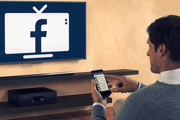 Facebook, in arrivo serie tv e Champions League