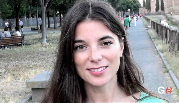 Giornalettismo cambia veste e sceglie Giulia Innocenzi come direttrice ...