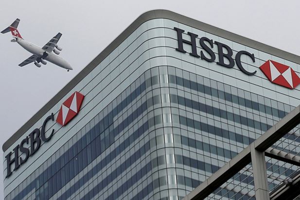 Hsbc avvia gara media da 325 milioni di euro