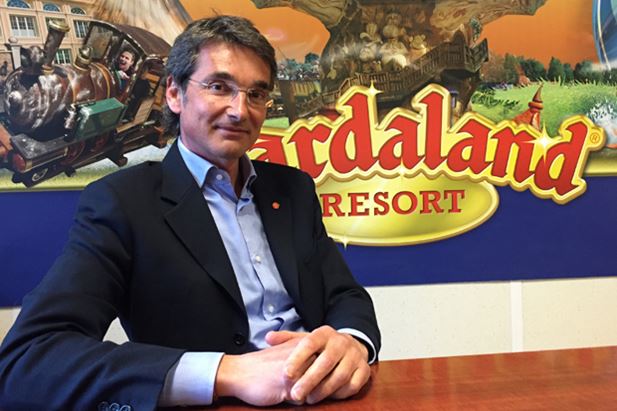 Gardaland: tv e digital per il nuovo spot di Shaman