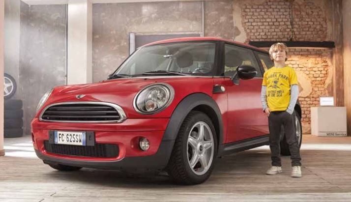 Gli Aftersales di Bmw e Mini online con M&C Saatchi