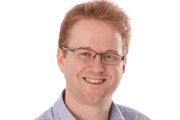 GroupM: Nick Baughan Ceo EMEA di Essence