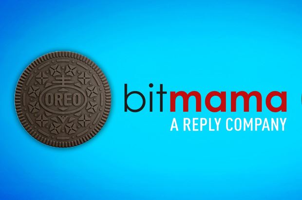 Bitmama vince la gara di Mondelez Italia per la comunicazione digitale ...