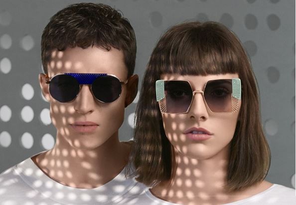 Oxydo lancia la campagna "Touch". Firma Young Digitals