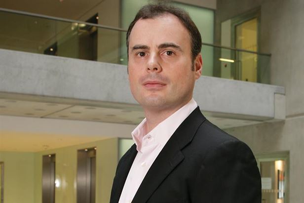David Patton è il nuovo Global President di Young & Rubicam