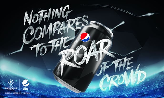 Pepsi Max celebra i Momenti "Live For Now" con una campagna e un ...