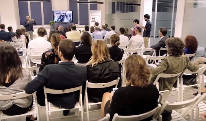 Showcase Performance Marketing: i video di Webperformance, zanox ...