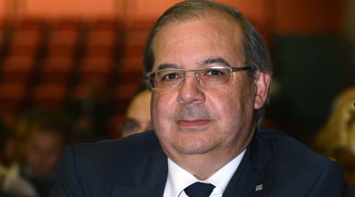 Raffaele Agrusti chief financial officer della Rai