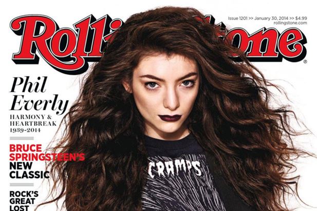 Rolling Stone passa a Penske Media, l'editore di Variety