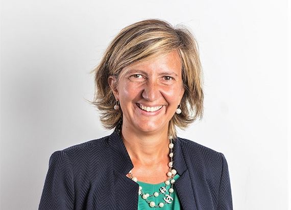 Microsoft Italia, Silvia Candiani è il nuovo a.d.