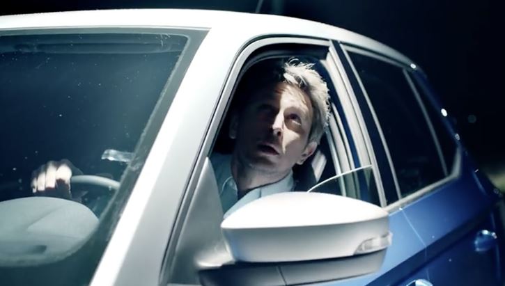 Škoda Italia lancia Fabia Twin Color on e offline