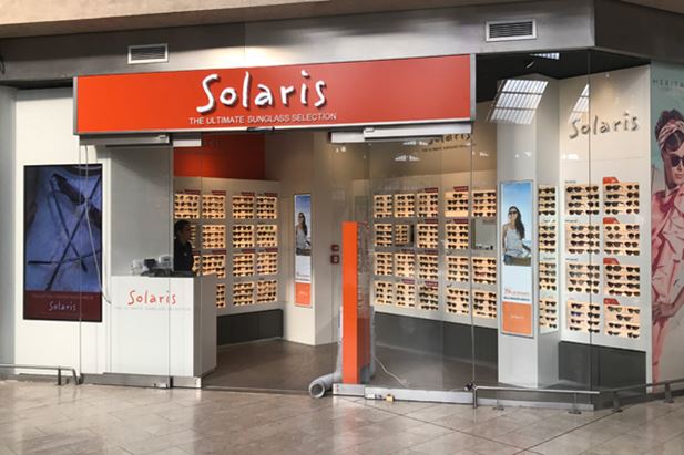 GrandVision apre la consultazione per social e digital