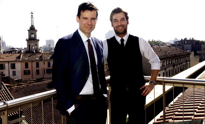 Al via il Giro d'Italia, sempre più digital con Havas Sports ...