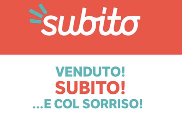 Subito.it sceglie Userfarm per la sua strategia digitale