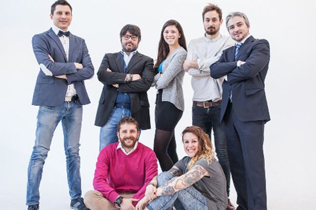 Centoeventi annuncia la nascita di Twico, spin-off all digital
