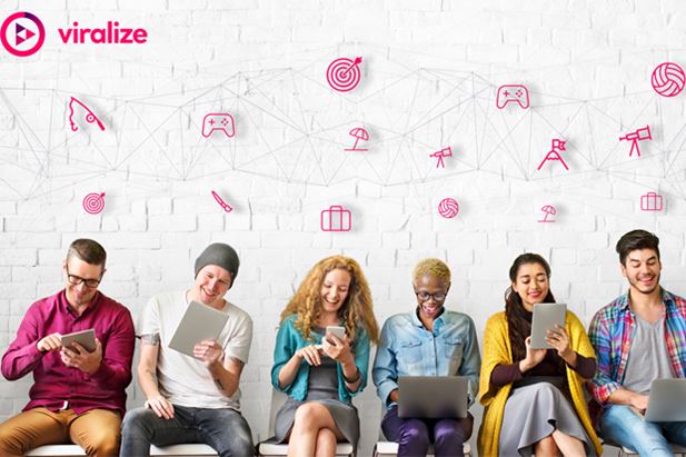 Targeting basato sui dati, Viralize lancia la nuova piattaforma ...