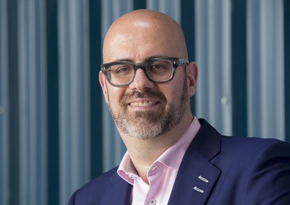 Coca-Cola, Walter Susini è il nuovo Senior Vice President Marketing EMEA