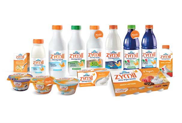 Parmalat, ecco Zymil Bio. Focus sul digital per il lancio pubblicitario