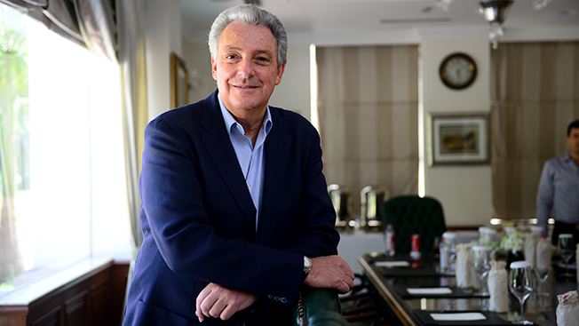 IPG spinge su dati e analytics. Il ceo Roth: «Punteremo su Mediabrands»
