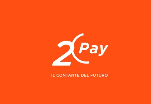 Con la app 2Pay si paga con il numero di cellulare