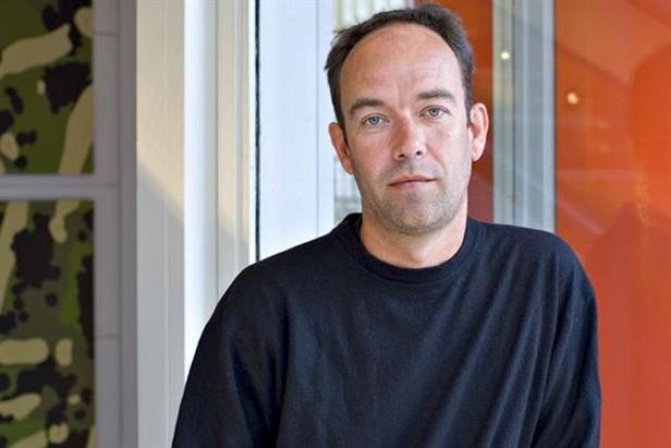 Jeremy Craigen è il nuovo global chief creative officer di Innocean ...