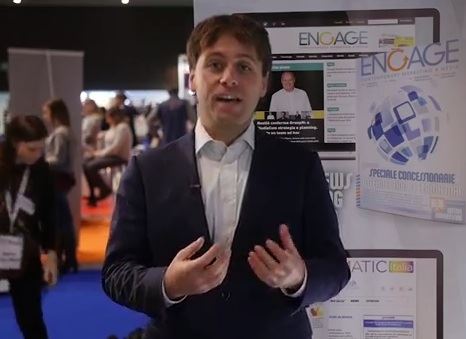 Andrea Manfredi (Blasting News): il futuro è il native marketing