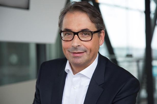 Andreas Cordt nuovo client services director di Innocean Worldwide Europe