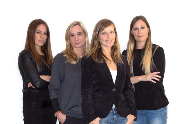 Gruppo Trilud si riorganizza: più spazio al Branded Content