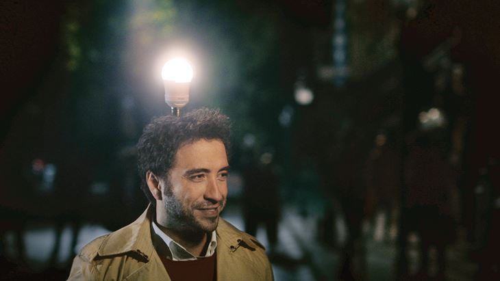 Beghelli torna on air con la campagna Sorpresa e Max Information