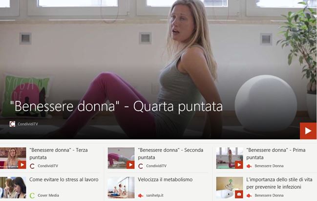Bayer e MediaCom scelgono Microsoft per la branded experience Benessere ...