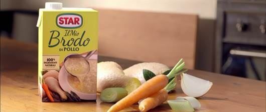 Il Mio Brodo Star torna on air. Firmano Vinizius/Y&R Barcellona e Havas ...