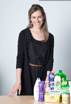 Carla Sangiorgio nominata head of corporate communications di Unilever ...