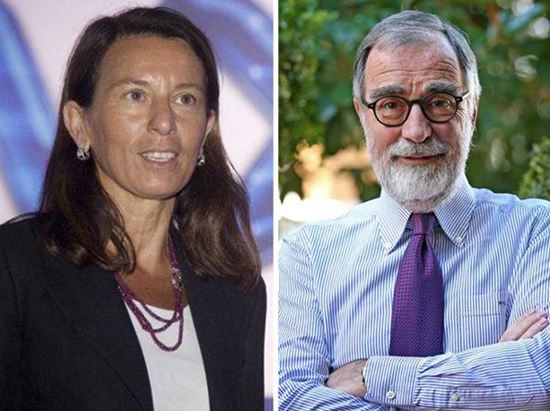 RCS: Maurizio Costa e Laura Cioli comprano 400 mila titoli della società