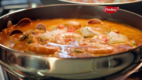 Findus: i nuovi spot a firma di Havas Worldwide Milan. La ...