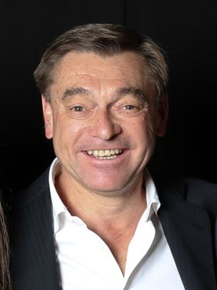 Roberto Forcherio è il nuovo vicepresidente di A-Group