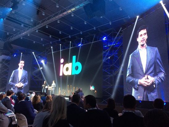 IAB Forum: l'adv online trainato da video e Ott; Noseda: «Siamo nella ...