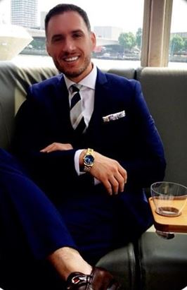 NewtonLab: Jason Allan Scott entra a far parte del team londinese in ...