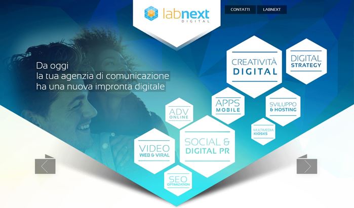 Labnext presenta Labnext Digital, la nuova divisione dedicata alla ...
